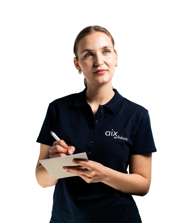 Home - aixsolution e.V.