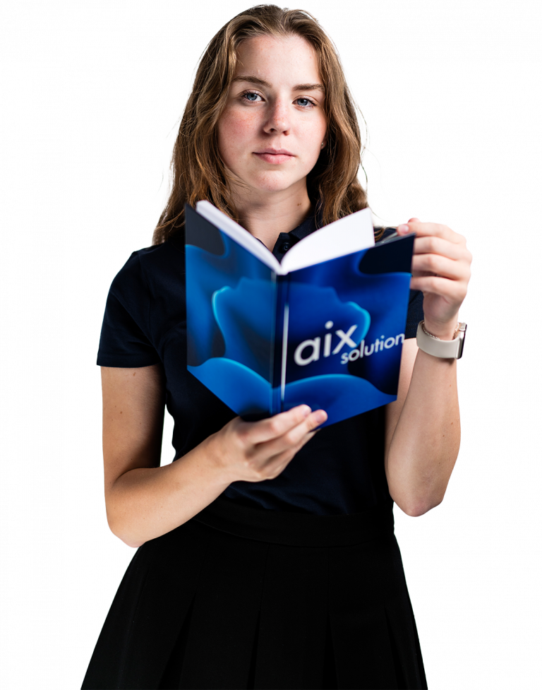 aixsolution e.V. – Die studentische Unternehmensberatung aus Aachen