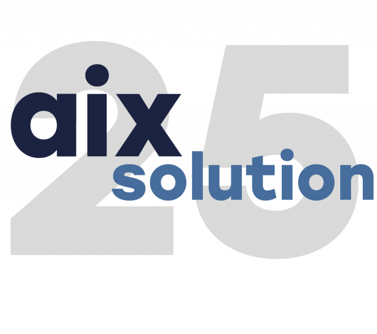 aixsolution e.V. – Die studentische Unternehmensberatung aus Aachen