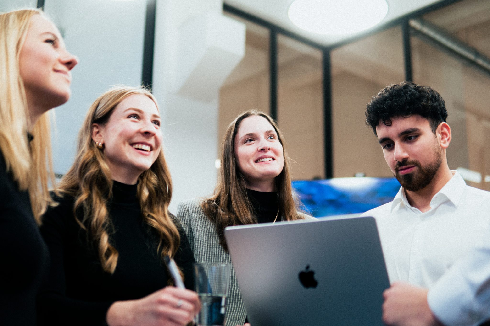 aixsolution e.V. – Die studentische Unternehmensberatung aus Aachen